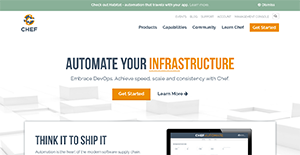 Chef.io Reviews: Pricing & Software Features 2024 - Financesonline.com