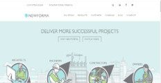 Newforma Reviews: Pricing & Software Features 2024 - Financesonline.com
