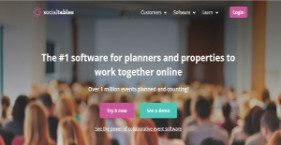 Social Tables Reviews: Pricing & Software Features 2024 ...