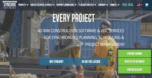 Synchro Software Reviews: Pricing & Software Features 2024 ...