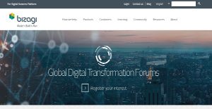 Bizagi Reviews: Pricing & Software Features 2024 - Financesonline.com