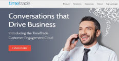 Timetrade Reviews: Pricing & Software Features 2024 - Financesonline.com