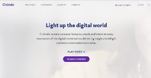 Clicktale Reviews: Pricing & Software Features 2024 - Financesonline.com