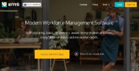 Ento Reviews: Pricing & Software Features 2024 - Financesonline.com