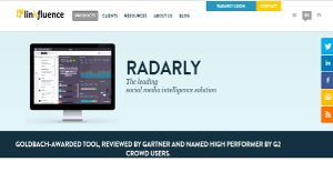 Radarly Reviews: Pricing & Software Features 2024 - Financesonline.com
