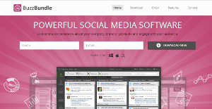 BuzzBundle Reviews: Pricing & Software Features 2024 - Financesonline.com