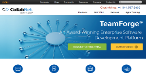 TeamForge Reviews: Pricing & Software Features 2024 - Financesonline.com