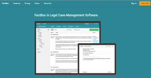 FactBox Reviews: Pricing & Software Features 2024 - Financesonline.com
