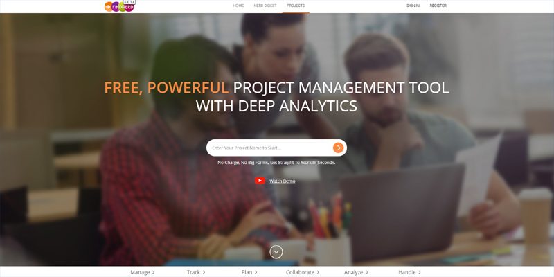 Project Management Software Reviews: 15 Most Popular Applications ...