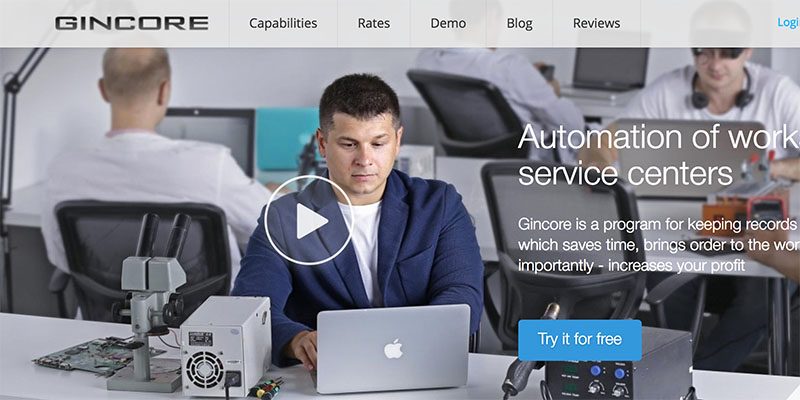 15 Best Accounting Software Systems For Your Business - Financesonline.com