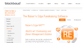 Raiser's Edge Reviews: Pricing & Software Features 2024 ...