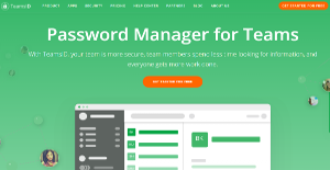 TeamsID Reviews: Pricing & Software Features 2024 - Financesonline.com