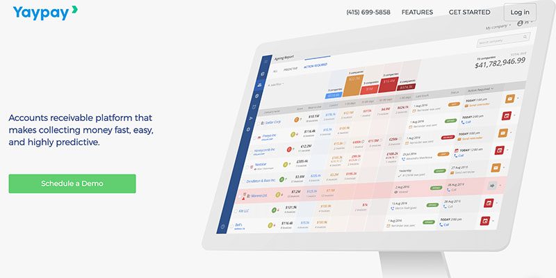 15 Best Accounting Software Systems For Your Business - Financesonline.com