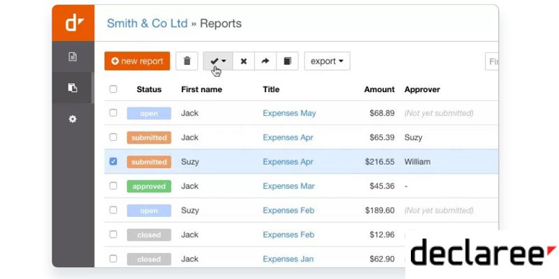 15 Best Accounting Software Systems For Your Business - Financesonline.com