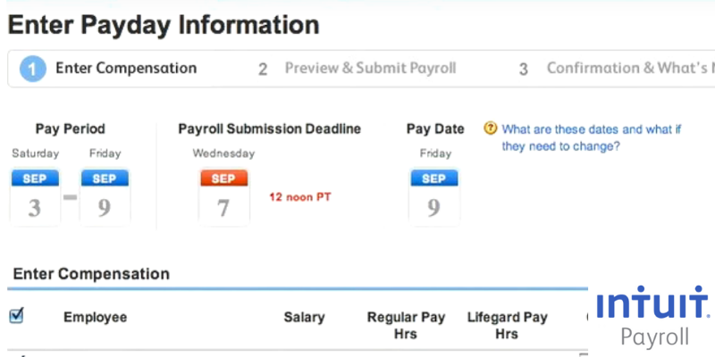What is the Best Payroll Software for Small Business? - Financesonline.com