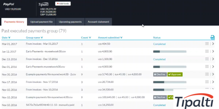 15 Best Accounting Software Systems For Your Business - Financesonline.com