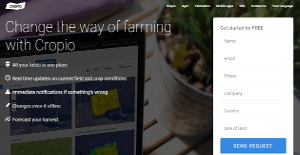 Cropio Reviews: Pricing & Software Features 2024 - Financesonline.com