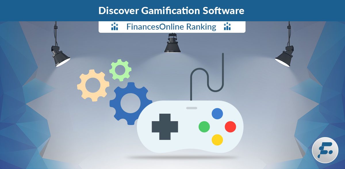 Comparison of 15 Leading Gamification Software Systems - Financesonline.com