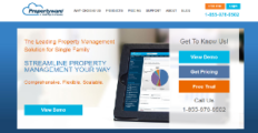 Propertyware Reviews: Pricing & Software Features 2024 - Financesonline.com