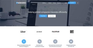 Memsource Reviews: Pricing & Software Features 2024 - Financesonline.com
