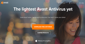 Avast Reviews: Pricing & Software Features 2024 - Financesonline.com