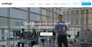 OneLogin Reviews: Pricing & Software Features 2024 - Financesonline.com