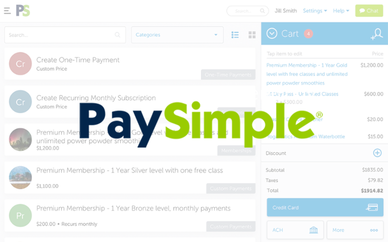 Top 10 Billing Software Systems - Financesonline.com