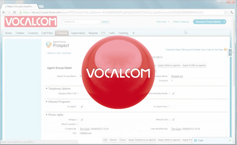 Top 5 Vocalcom Alternatives: Leading Call Center Solutions On The Market - Financesonline.com
