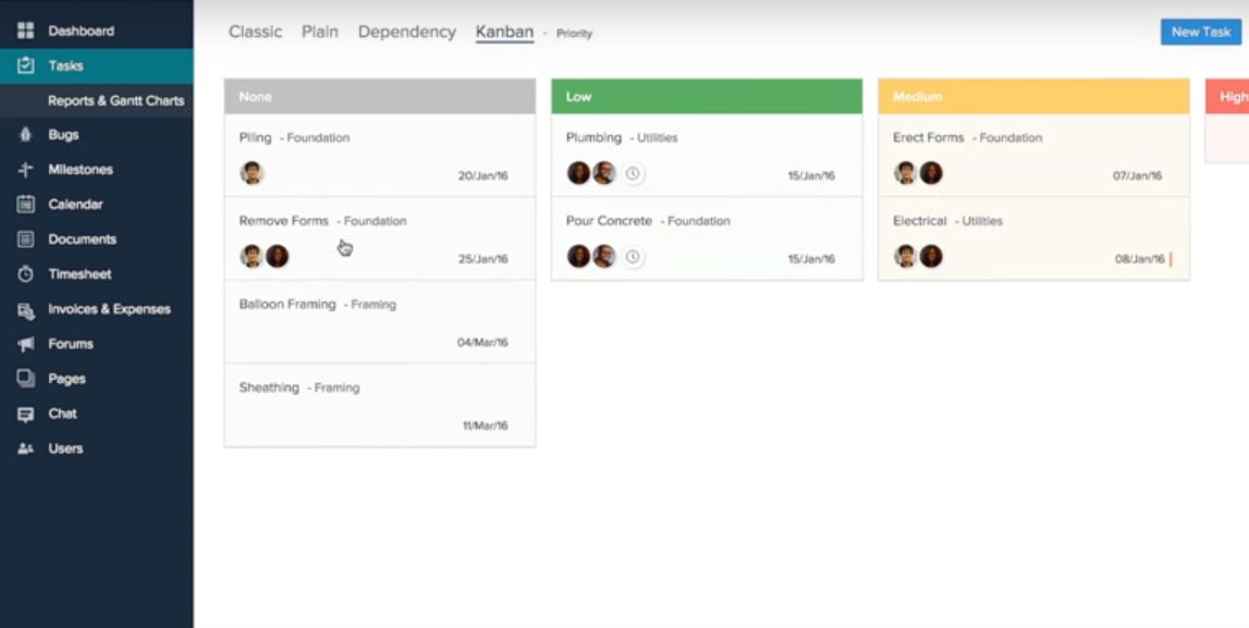 Review of the Most Useful Features & Tools In Popular Zoho Products ...