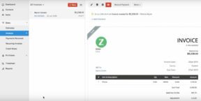 Review of the Most Useful Features & Tools In Popular Zoho Products ...