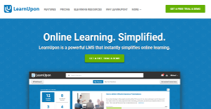 LearnUpon Reviews: Overview, Pricing and Features