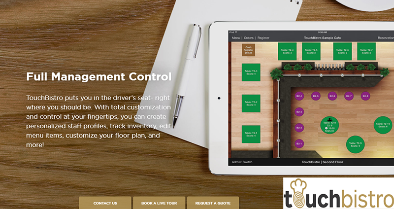 15 Best POS Software Systems For Small Business - Financesonline.com