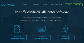 Convoso Reviews: Pricing & Software Features 2024 - Financesonline.com