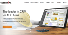 Cosential Reviews: Pricing & Software Features 2024 - Financesonline.com