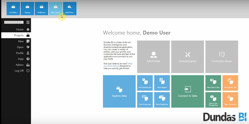 Top 15 Data Mining Software Systems - Financesonline.com