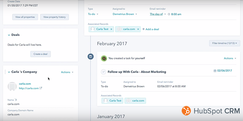 12 Infusionsoft Alternatives You Should Consider in 2024 ...