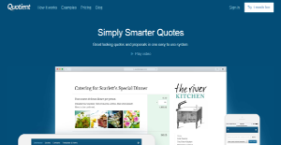 Quotient Reviews: Pricing & Software Features 2024 - Financesonline.com