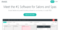 Shedul Reviews: Pricing & Software Features 2024 - Financesonline.com