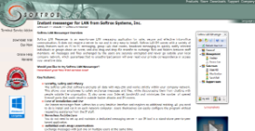 Softros LAN Messenger Reviews: Pricing & Software Features 2024 ...