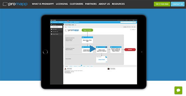 Promapp Reviews: Pricing & Software Features 2022 - Financesonline.com