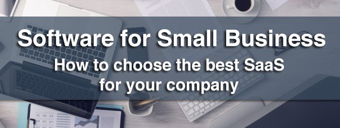 Software for Small Business: A Comprehensive Guide to the Most Useful ...