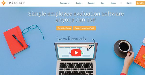 Trakstar Reviews: Pricing & Software Features 2024 - Financesonline.com