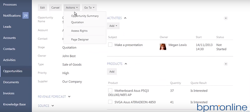 Top 10 Promapp Alternatives: Popular BPM Software Systems ...
