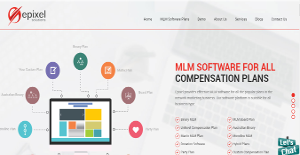 Epixel MLM Reviews: Overview, Pricing and Features