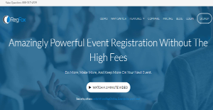 RegFox Reviews: Pricing & Software Features 2024 - Financesonline.com