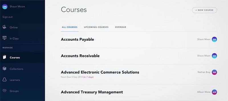 Top 10 Alternatives to TalentLMS: Leading Learning Management Systems - Financesonline.com