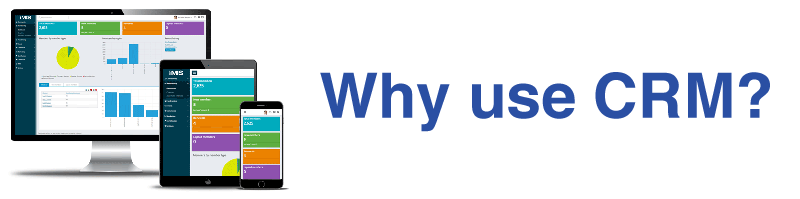 Why Use CRM Software? 10 Reasons To Get One For Your Company ...