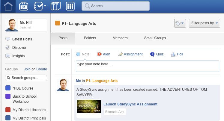 Top 10 Alternatives to TalentLMS: Leading Learning Management Systems - Financesonline.com