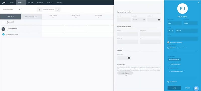 Top 10 BambooHR Alternatives: Leading HR Software Systems ...