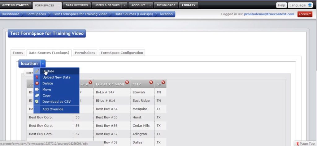 Field Service Management Software for Small Businesses for 2024 ...